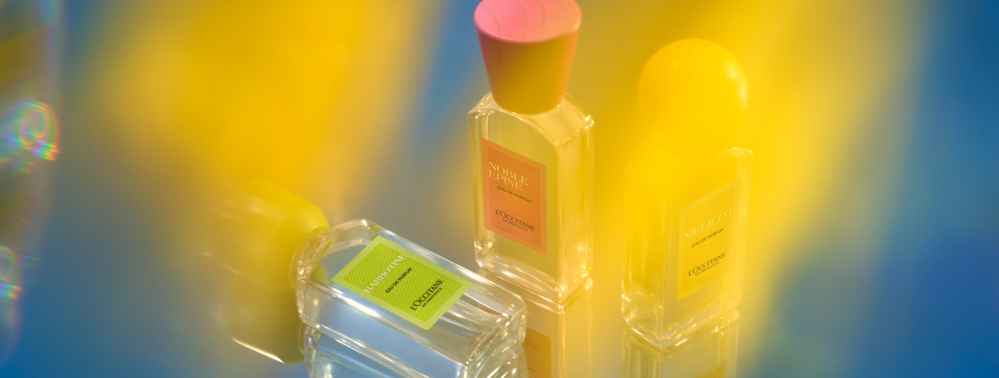 Offizieller Onlineshop: jetzt bestellen! | L'OCCITANE DE